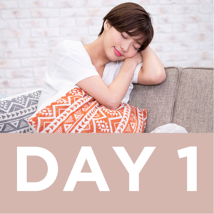 「寝る前の過ごし方」で睡眠の質を高める | FiNC U [フィンクユー]